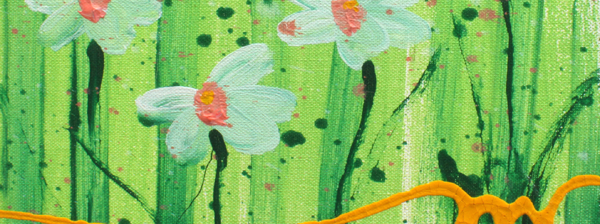 Daisy Chain – lmjart